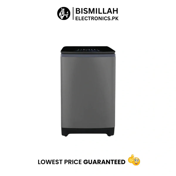Dawlance Automatic Washing Machine DWT 9560 Mystic Grey built with ...
