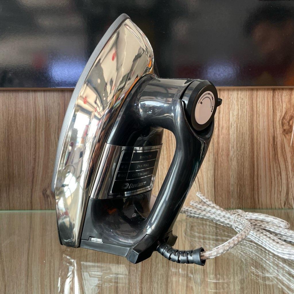 Home Dawlance iron DWDI 1020