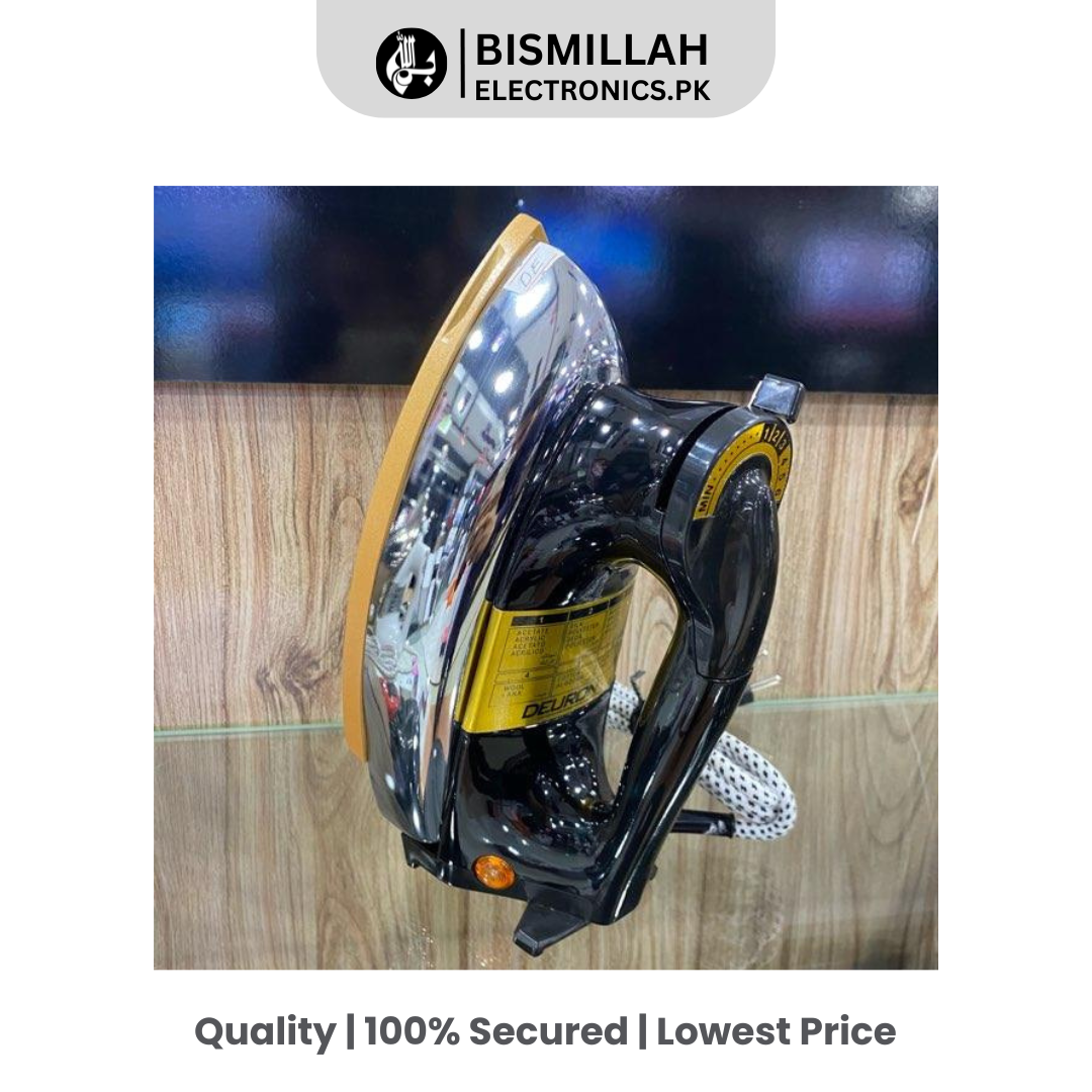 Home Deuron Dry iron GL-213